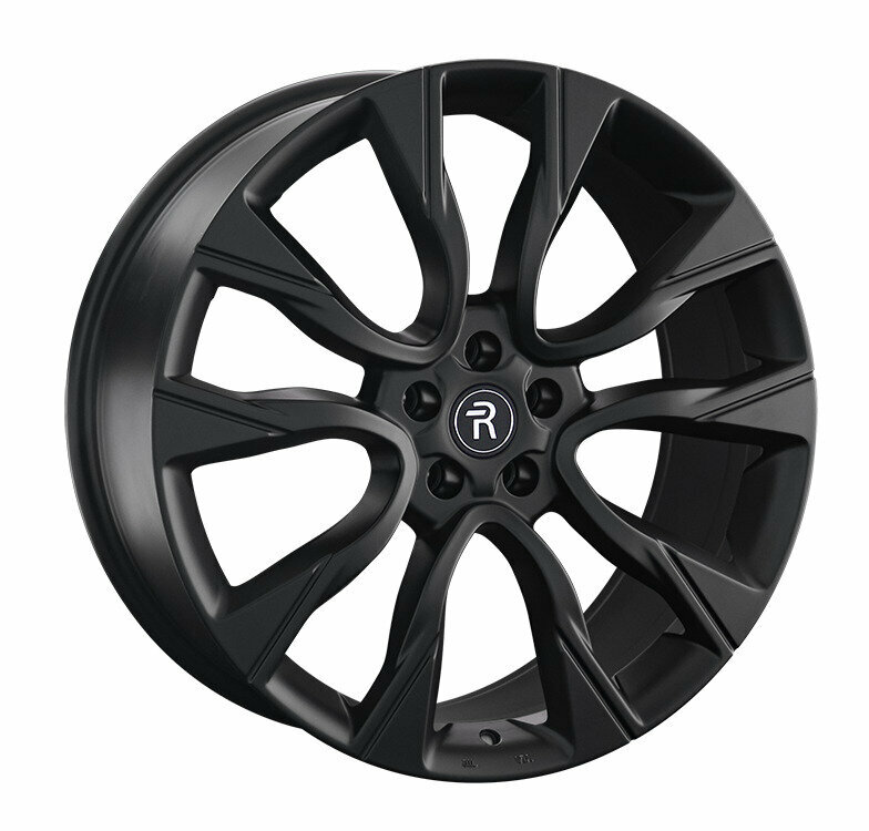 Колесный диск Replay PR40 21x9.5" PCD5x130 ET46 D71,6 MB