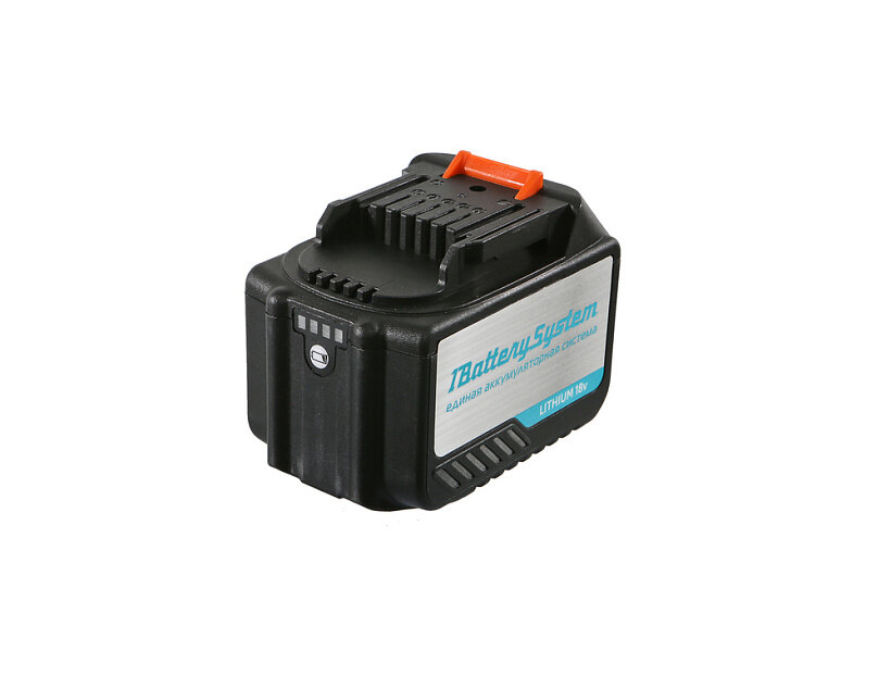 Аккумулятор Sturm! SBP1806 1BatterySystem