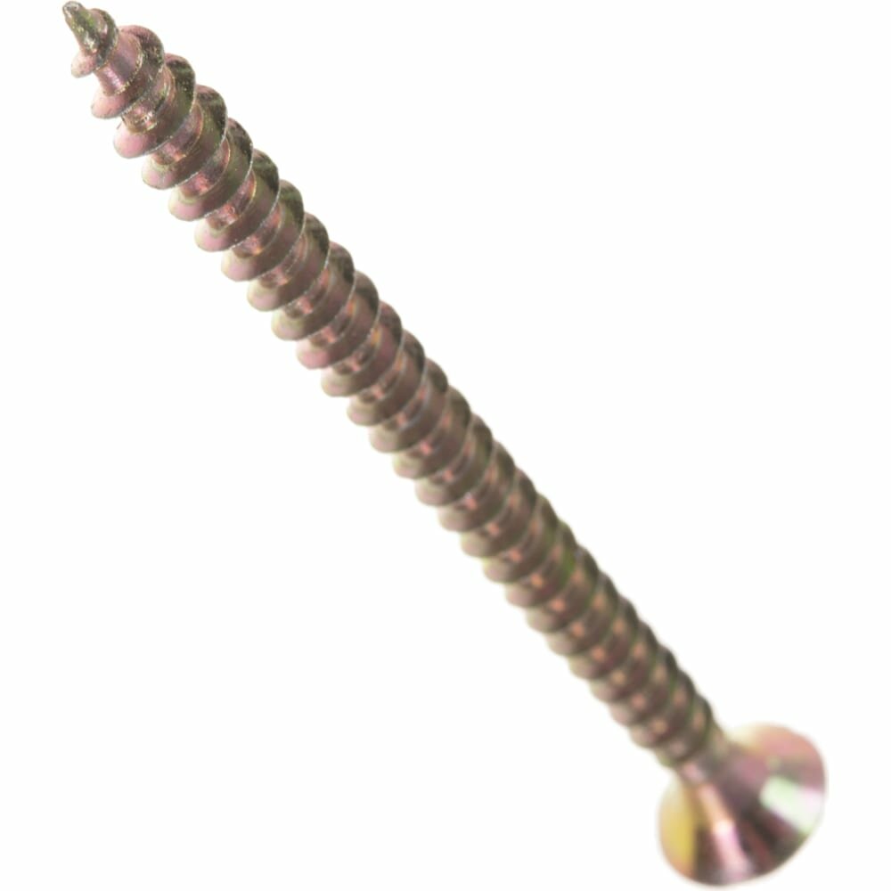 Саморез шуж Госкреп 4,5х25 (18 шт.)