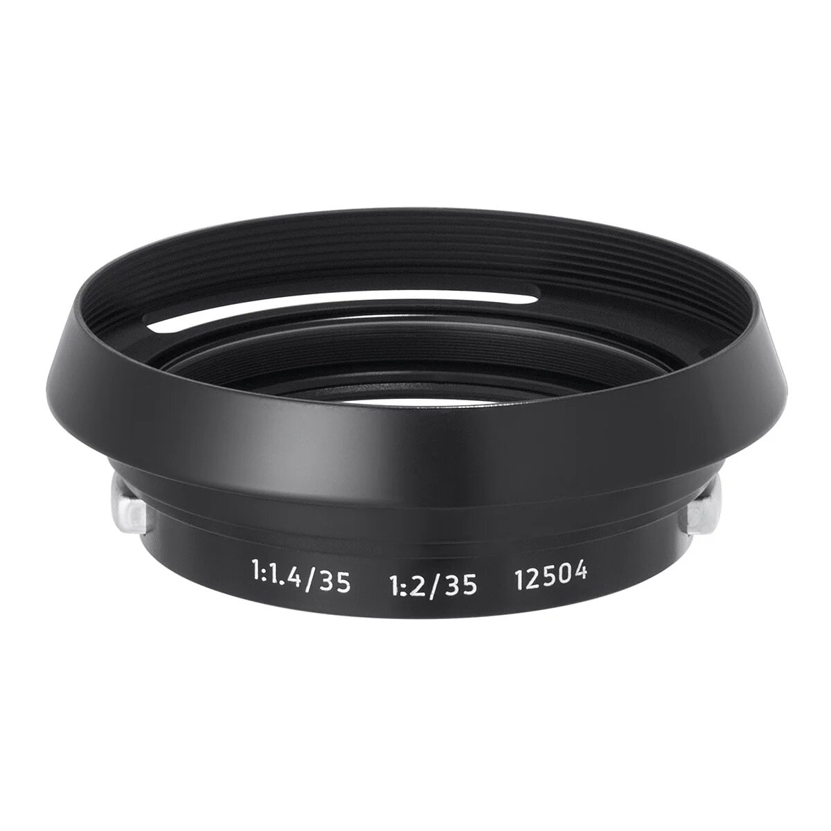 Бленда Light Lens Lab L-12504 Black Copper