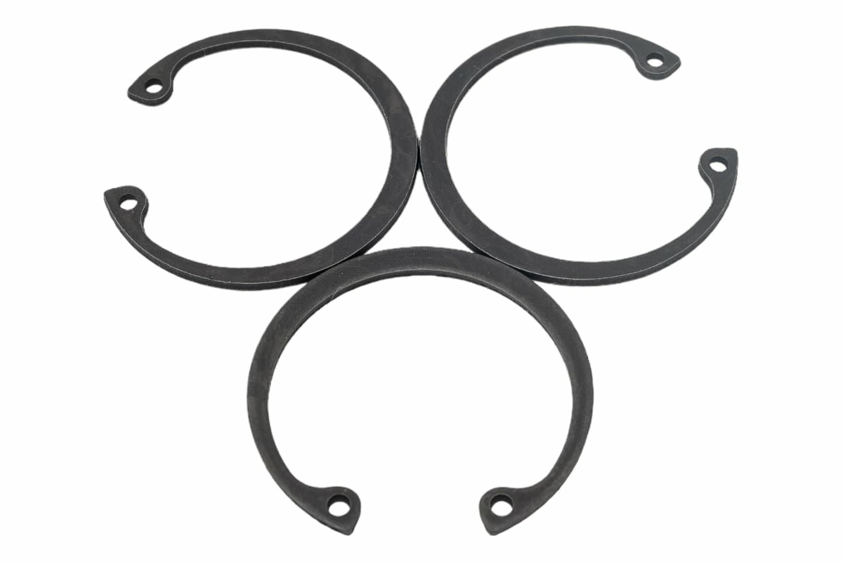 BTI кольцо стопорное в отверстие DIN 472 42 мм, набор 10 шт, 00472 705 42 стандарт