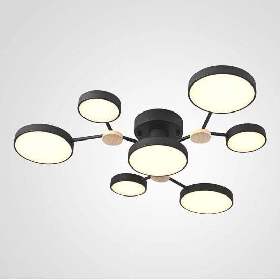 Потолочная люстра Imperium Loft 223768-23