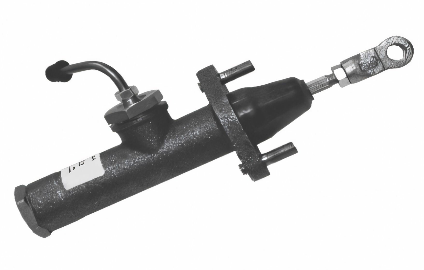 Цилиндр главный выключения сцепления ADS avtodetal "эксперт", для УАЗ, 1 шт.