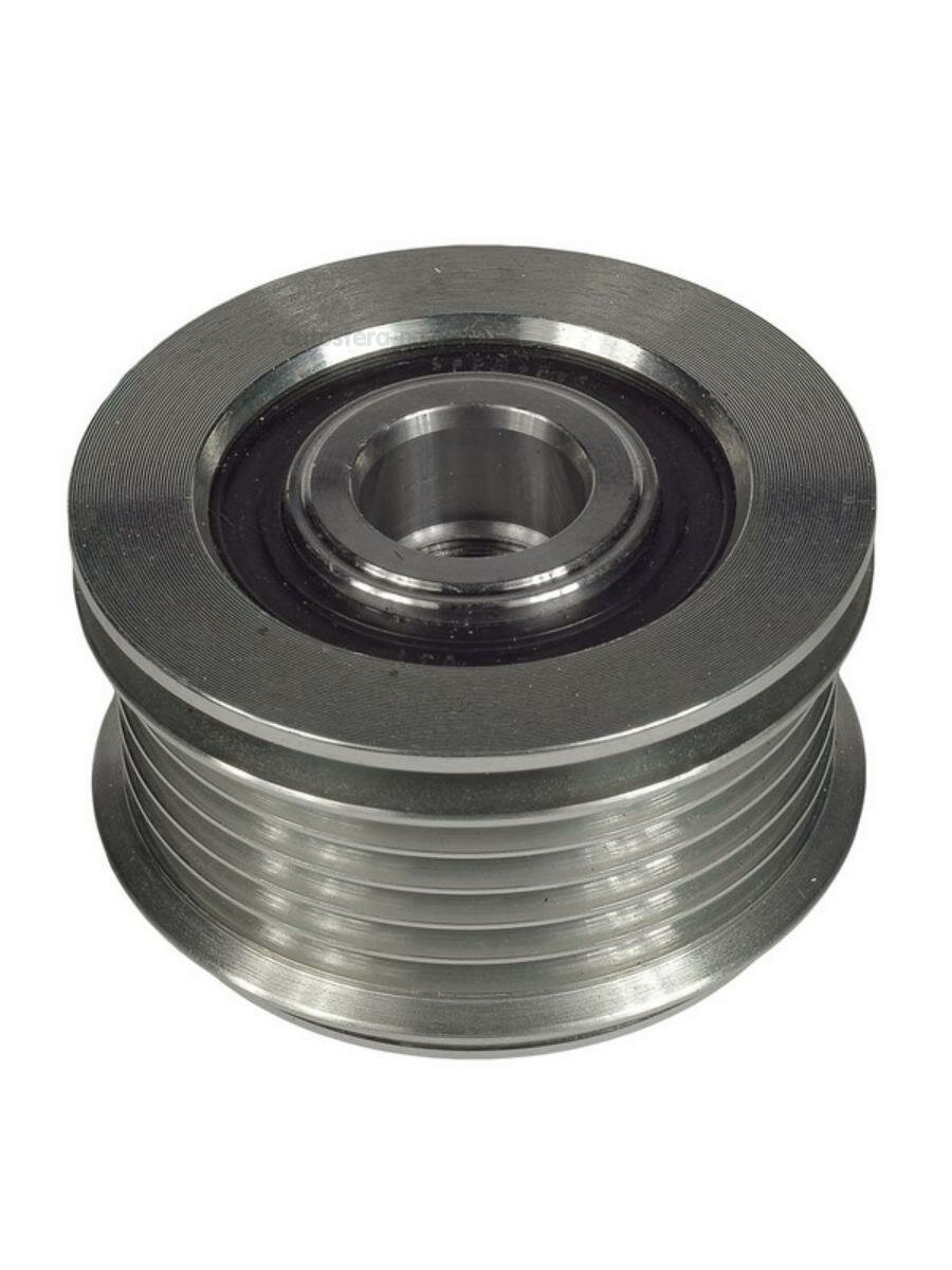 STELLOX 2001505SX шкив генератора! K5 D55.5 CR\ Ford Focus 2.5 ST 05>, Volvo S40 2.4 04>