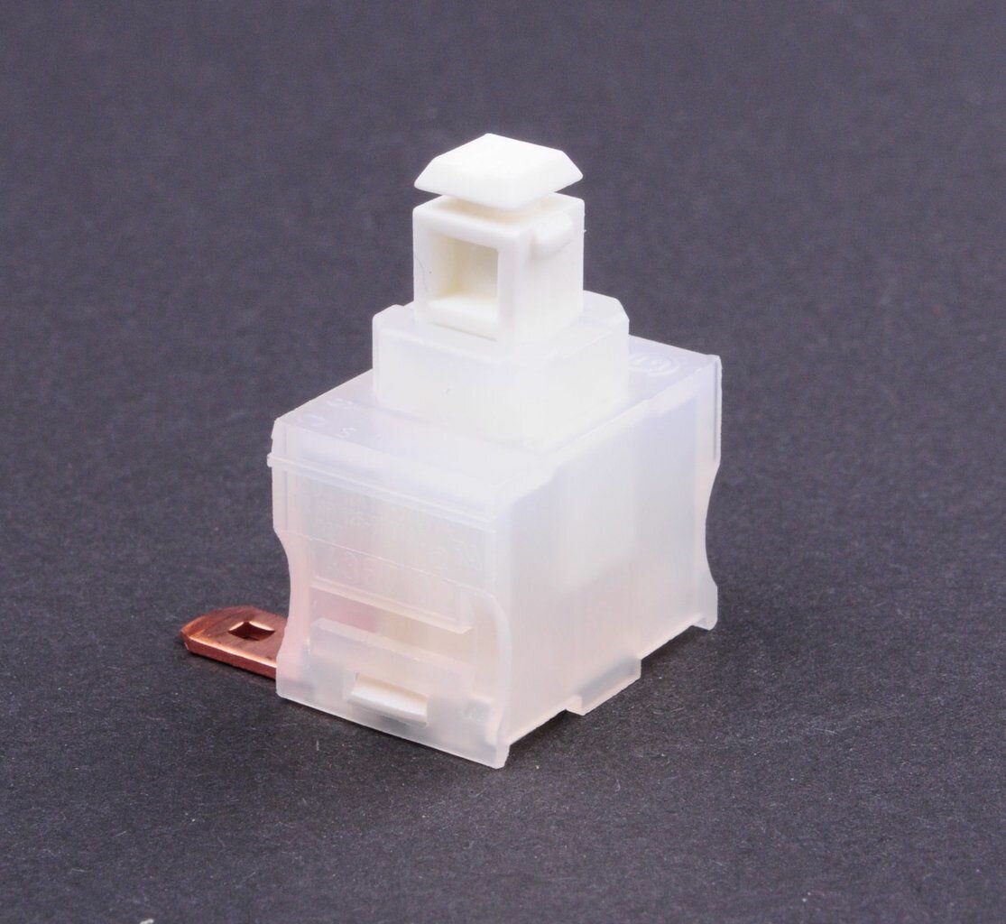 Miele микровыключатель 1681.3103 9023231 (1/2 HP 12A 125-250V AC) Универсальный