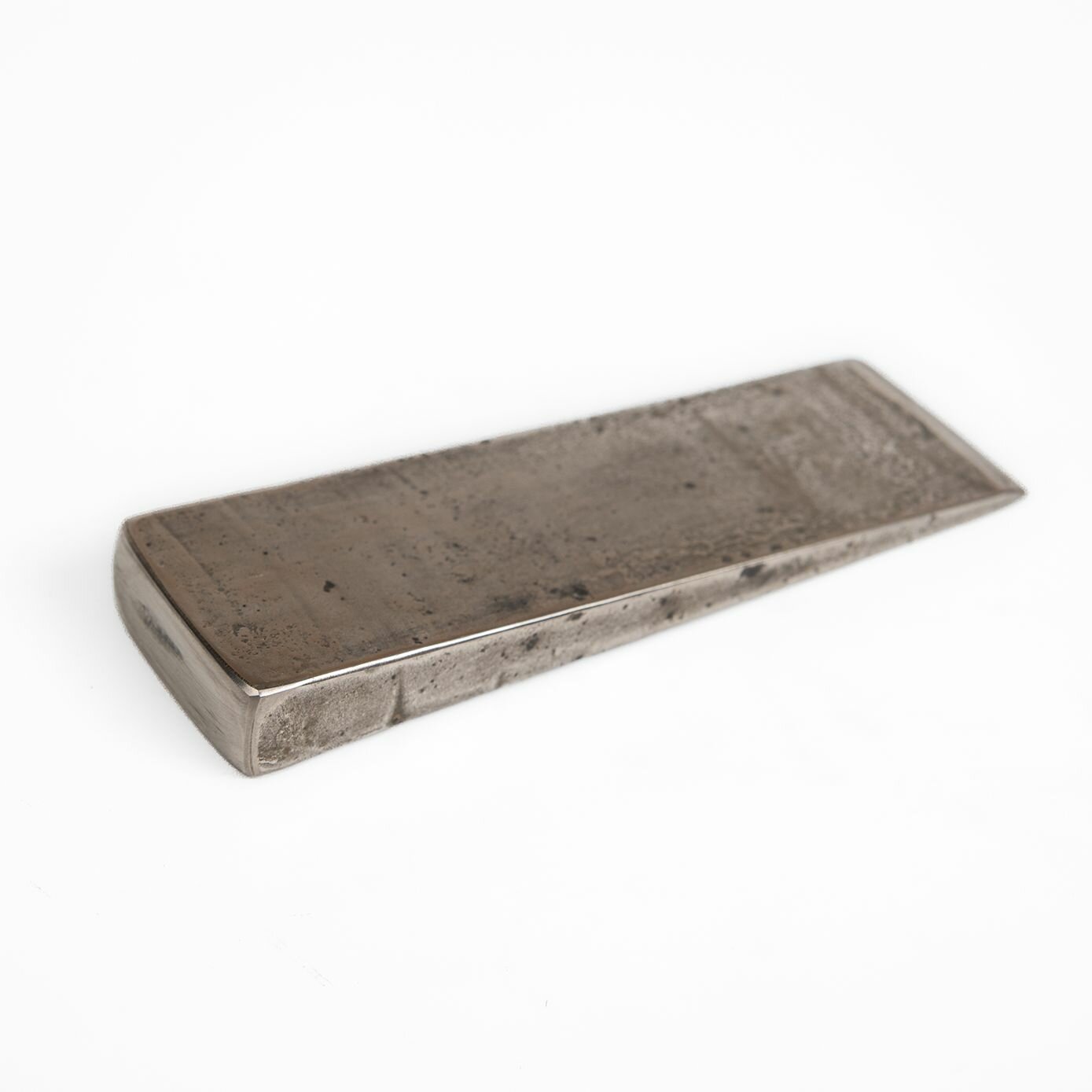 Клин монтажный титановый 20 см