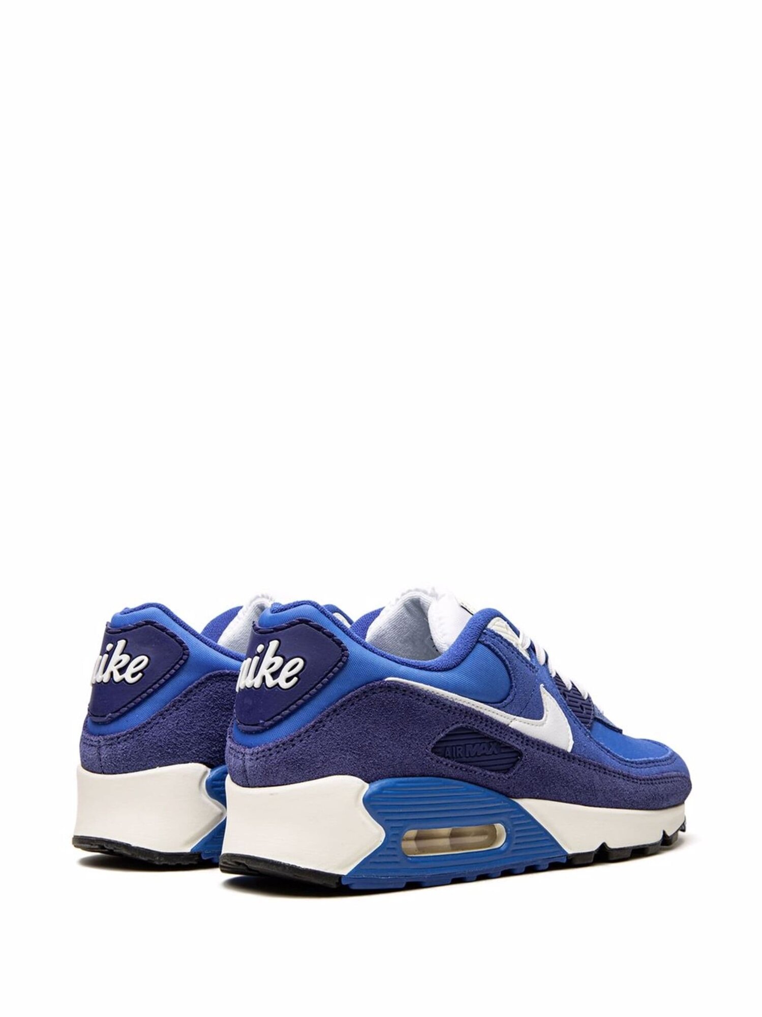 Кроссовки NIKE Air Max 90 SE, размер 11.5 US — фото 1