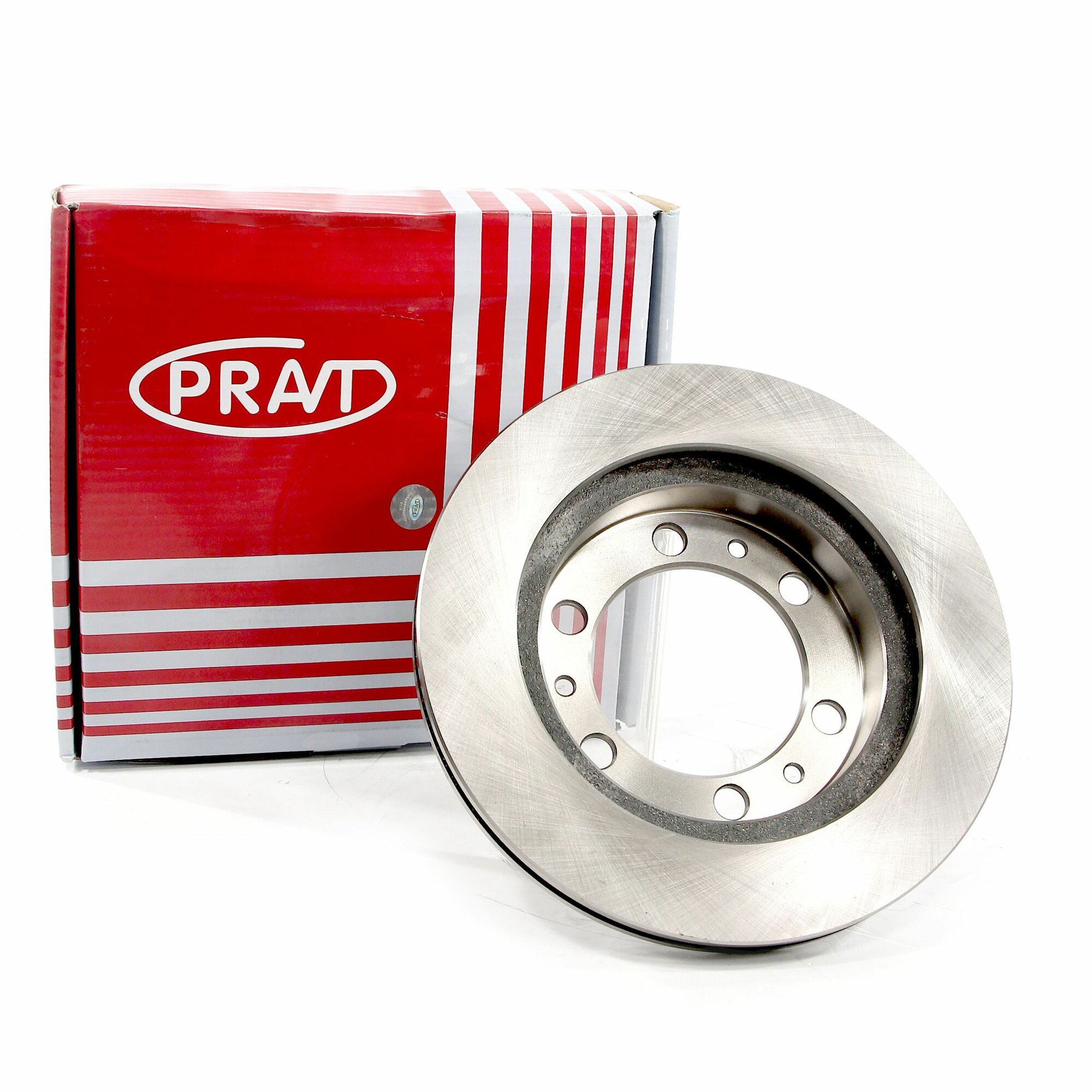 Диск тормозной УАЗ Профи