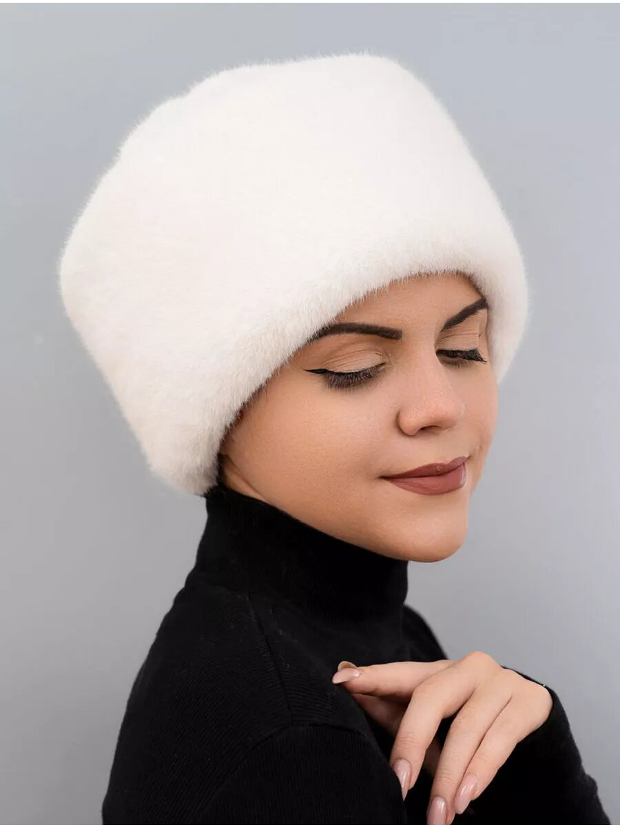 Папаха Po Sezonu для женщин