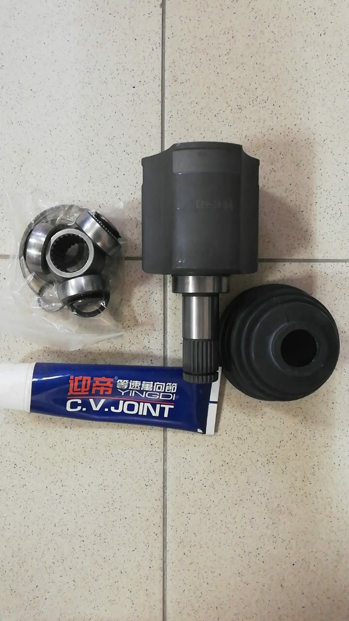 Шрус внутренний Chery Tiggo 4 (2017-2019) [1.5 16V 6MT внедорожник Turbo] A21XLB3AF2203050D