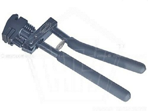 Дырокол-кромкогиб 6мм автоdело (40130)