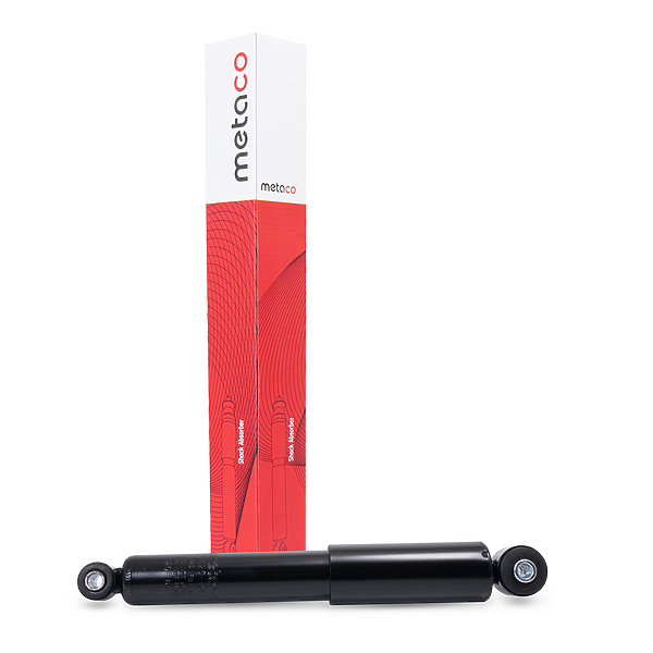 METACO 4820-042 (553001J000 / 553001K000 / 553001K100) амортизатор задний solaris (2010-2017), Rio (Рио) (2011)
