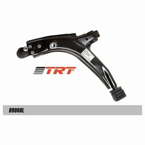 Рычаг подвески левый 96445371 TRT R9000L DAEWOO Nexia, CHEVROLET Lanos, в сборе TRT R9000L