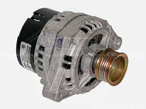 Генератор ваз 2110, 2170, 2108, 2115 инж. с эсуд (14в/90а) кзатэ (9402.3701)