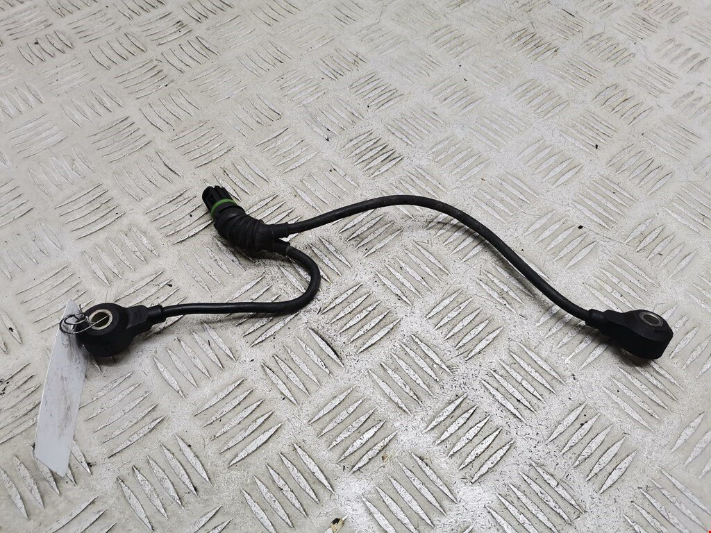 Датчик детонации BMW X5 (E53) 13627568422 арт. 2169930