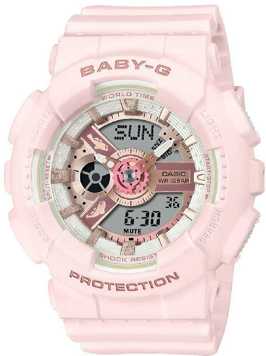 Наручные часы Baby-G