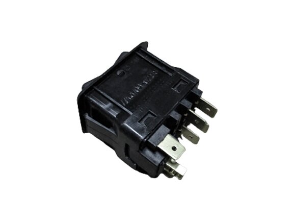 771.3709-02.98 Автоарматура - Клавиша круиз-контроля КамАЗ-Е-3