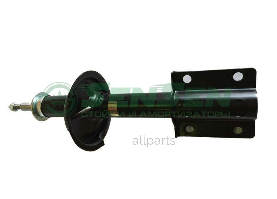 SENSEN 4114-0144 Амортизатор передний масляный PEUGEOT Boxer, CITROEN Jumper, FIAT Ducato - 94-06 (до1500 кг) для PEUGEOT Boxer/CITROEN Jumper/FIAT Ducato SENSEN 4114-0144
