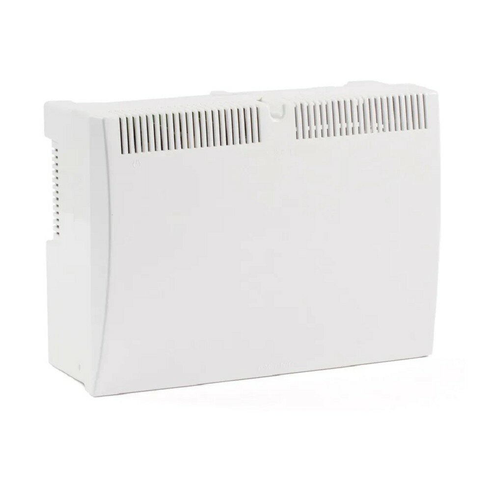 Бастион СКАТ-2400 скат ИБП-24 3-2X12 источник питания 24В 2.5А пластик корпус под АКБ 2х12Ач холодный пуск, МПТ 105