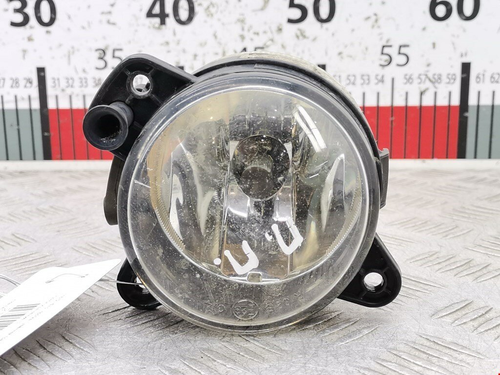 Фара противотуманная правая Skoda Fabia 1 7H0941700C арт. 2194632