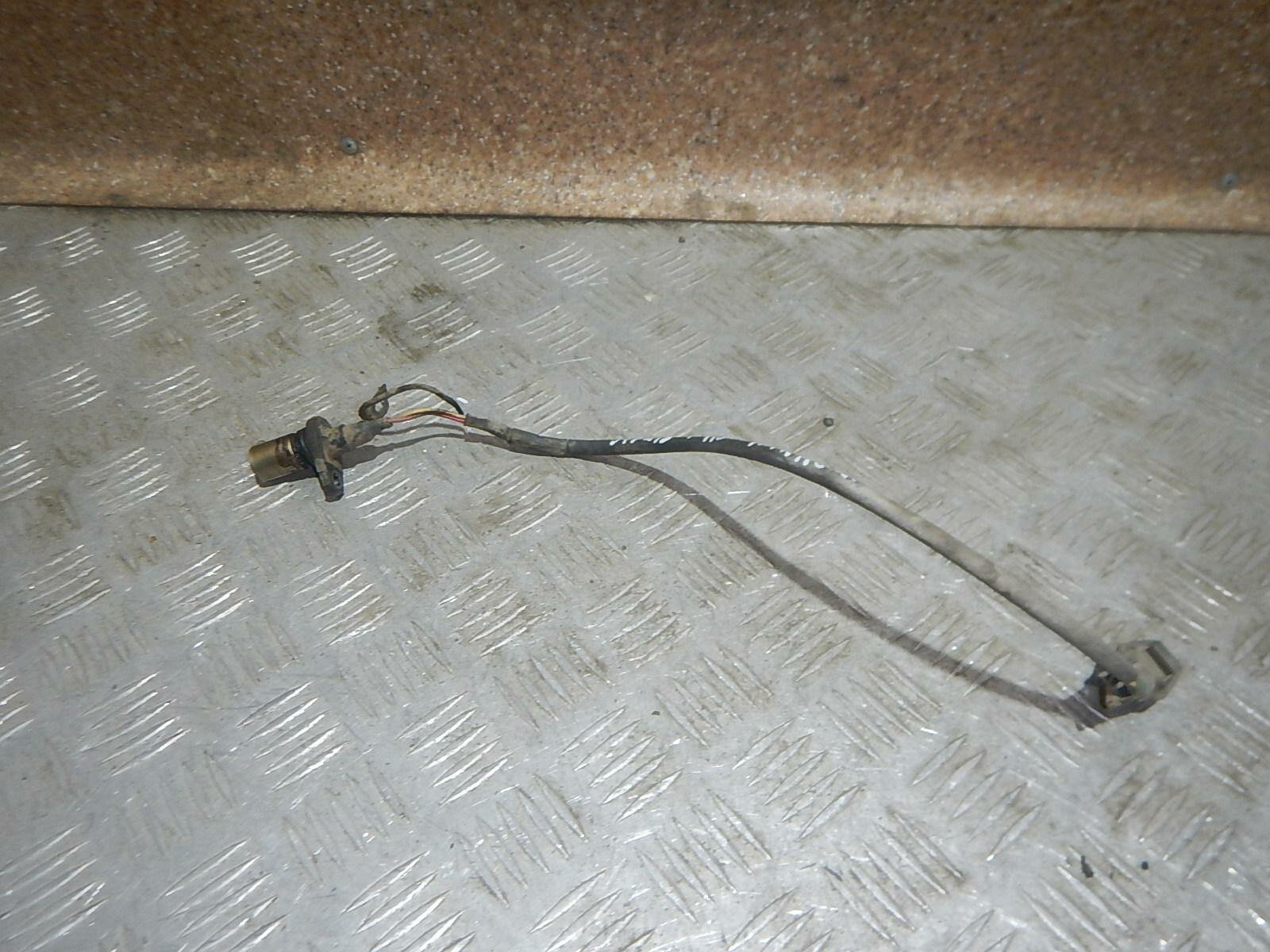 Б/У Датчик положения коленвала, Toyota (Тойота)-COROLLA 110 (95-02) TOYOTA COROLLA 110 (95-02) Е 110 3ZZ 1.6л (110л.с) Бе...