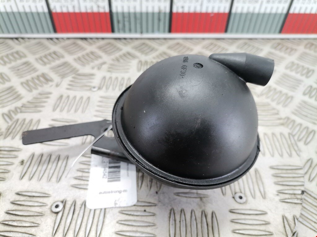 Ресивер воздушный Skoda Fabia 1 арт. 2194542