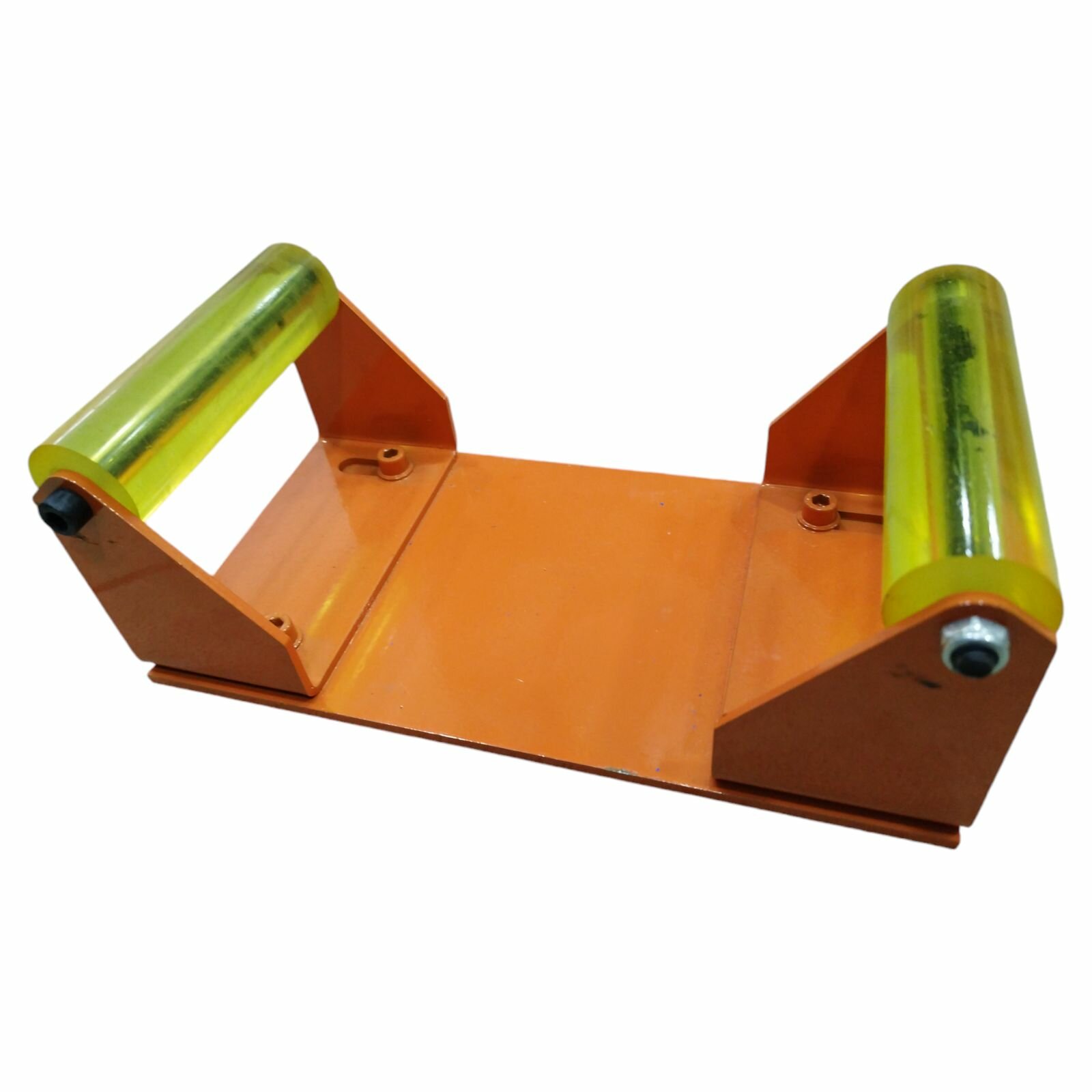 Кантователь электродвигателя настольный 260 мм (до 160kw), удобной ручкой