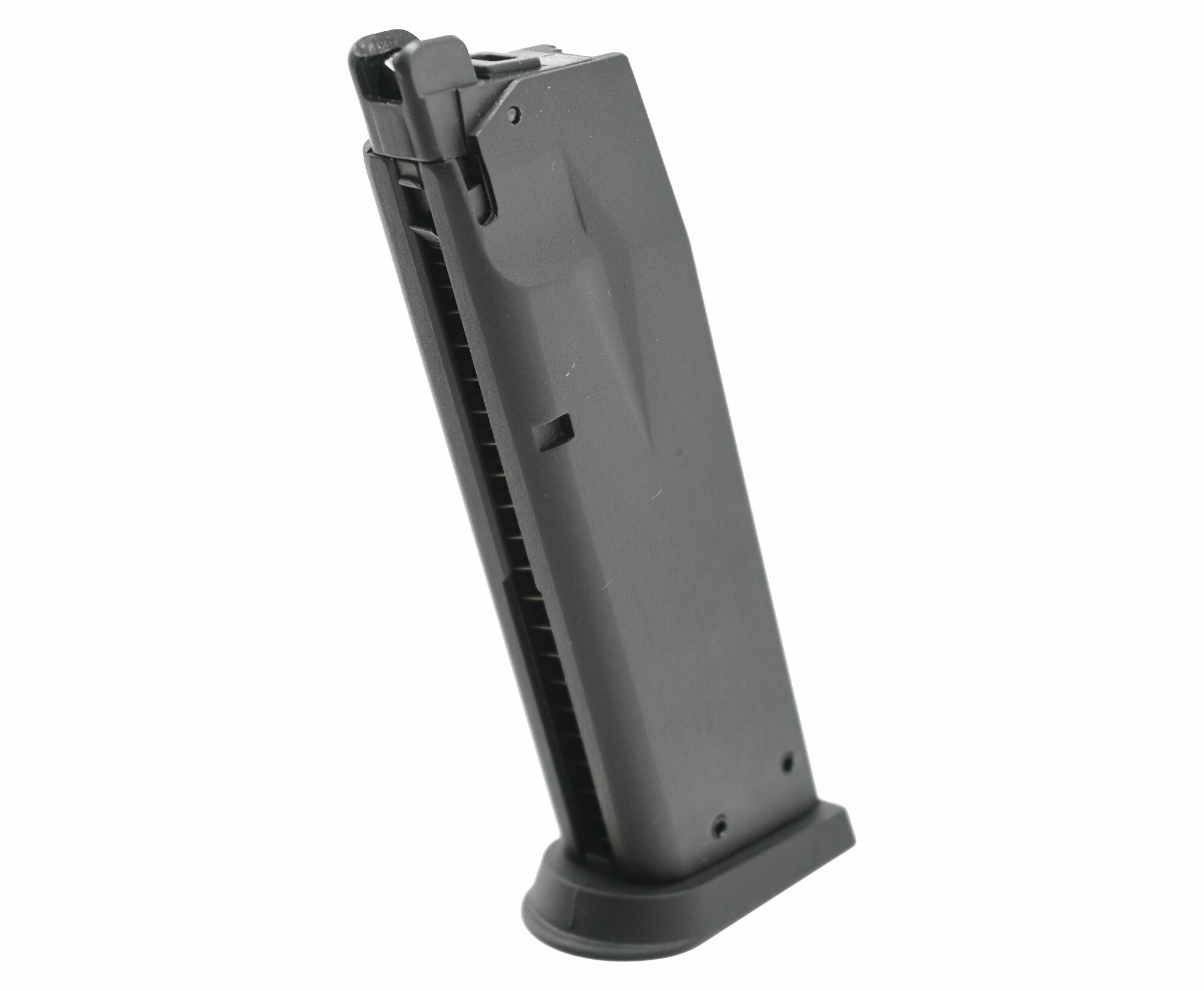 Магазин механический KJW KP-02 P229 (24 шара, Green Gas, Sig Sauer)