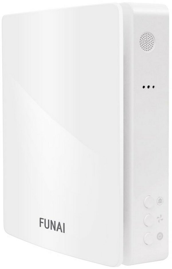 Приточно-вытяжная установка Funai Kochi ERW-60X