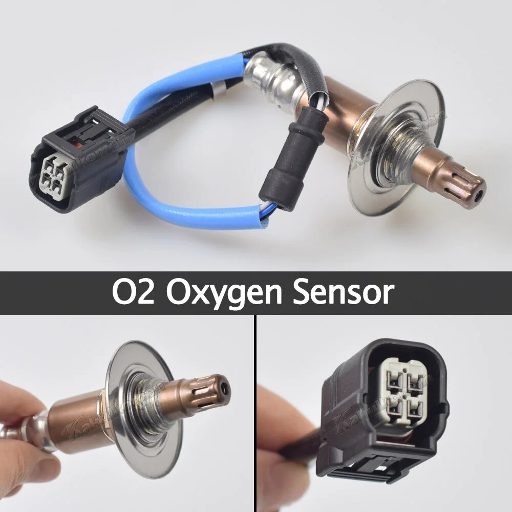 Лямбда-зонд кислорода O2 для HONDA CR-V 2.4L 2007-2011 36531-RZA-003 211200-2461 36531RZA003 211200-2460 234-9062 2349062