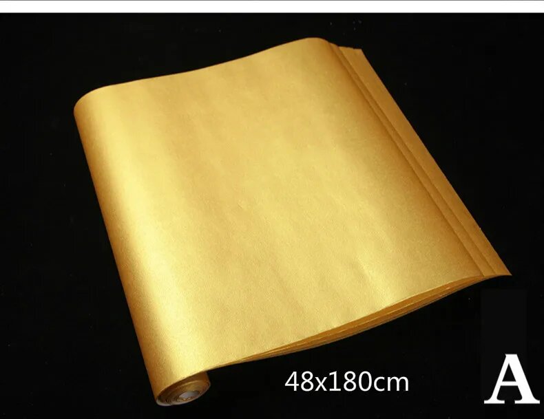 Рисовая бумага suvtoper 001 для каллиграфии 5 листов A 48x180cm