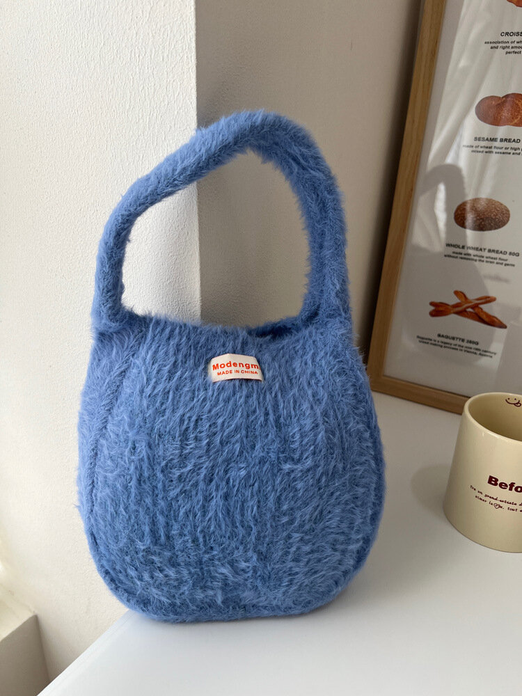 Сумка ведро