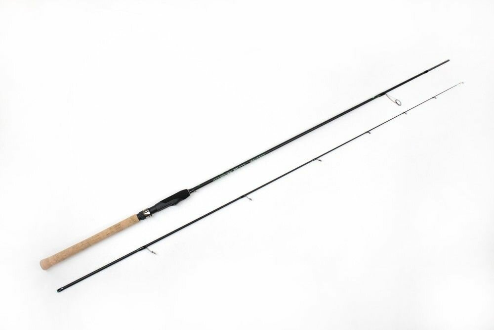 Спиннинг штекерный RAIDЕR SINTEZ SPIN 2,35 м, 5-25 гр.