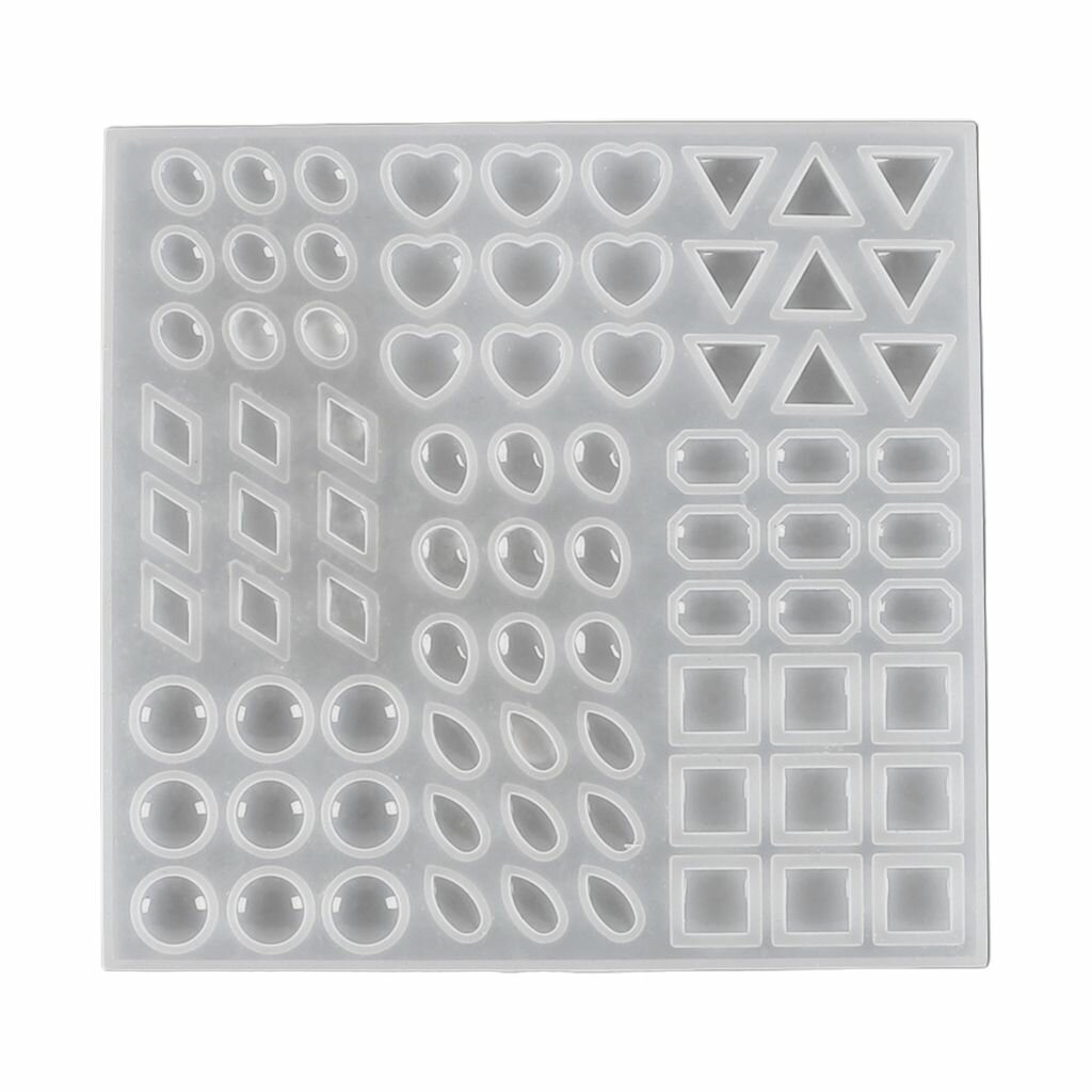 Мозаика драгоценный камень плесень