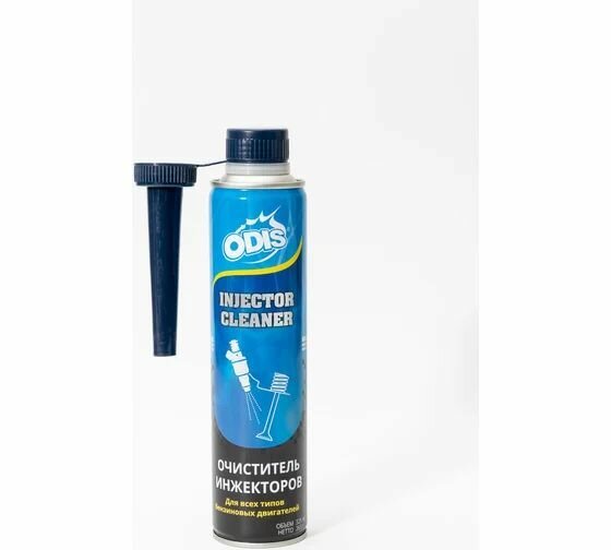 Очиститель инжекторов ODIS Fuel Injector Cleaner 324 мл Ds1011