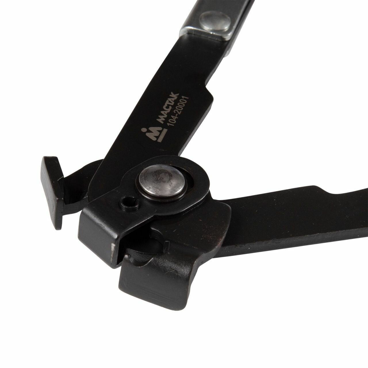 Щипцы для ленточных хомутов ШРУС мастак 104-20001