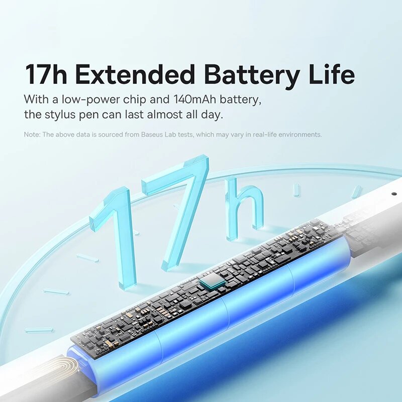Baseus Bluetooth стилус для iPad — фото 1
