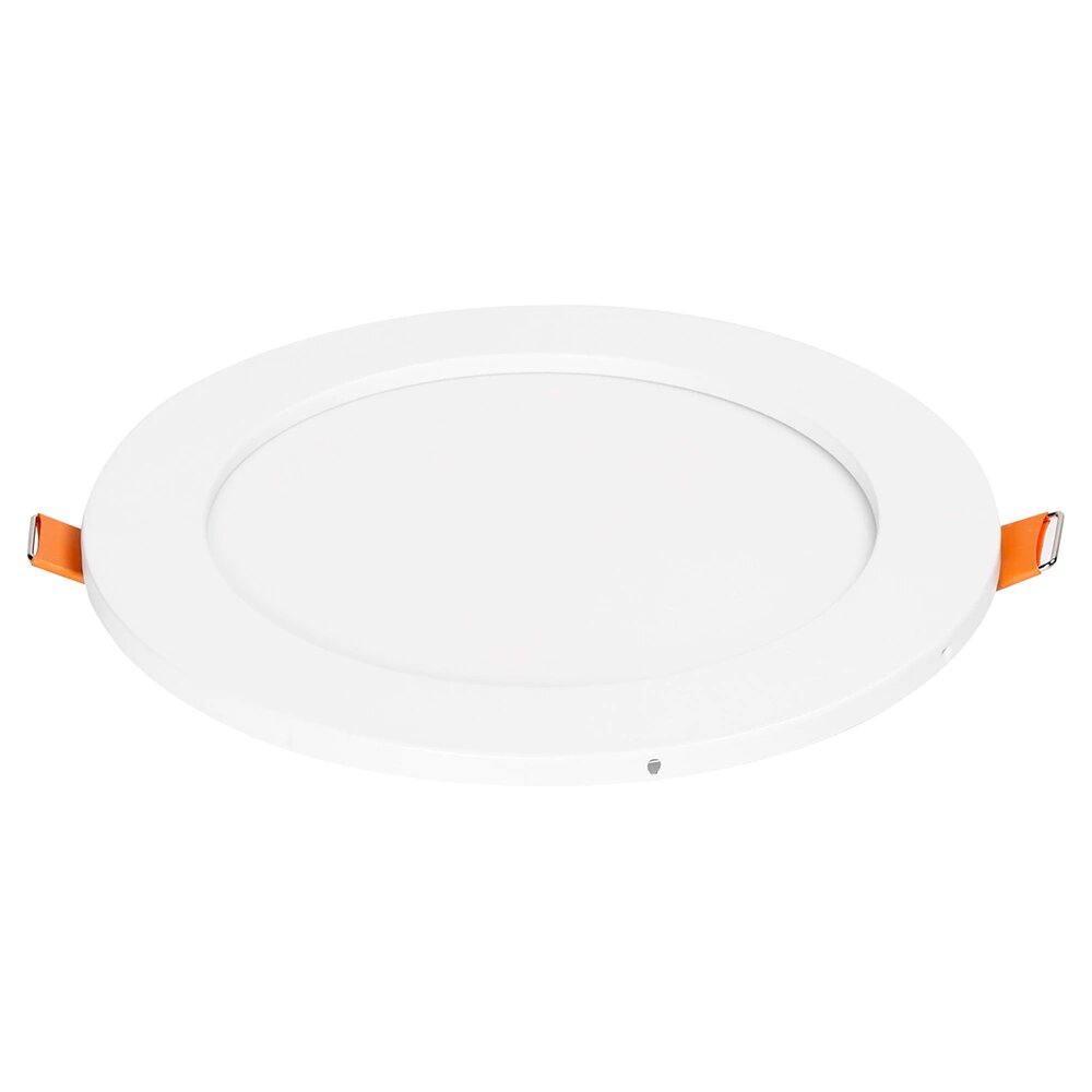 Точечный светильник Smartbuy 9 Вт LED 6500 К белый