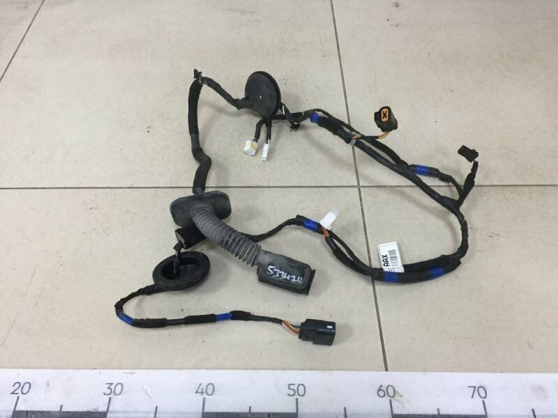 Проводка двери Hyundai i30 GD 2012 кат.номер: 91610A6220