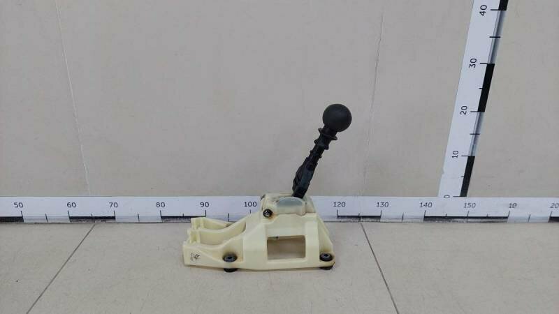 Кулиса КПП Kia Rio 2 JB 2005-2011 кат.номер: 437001G600VA