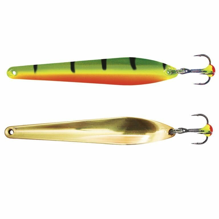 Блесна зимняя Nord Waters Killer-NW WKR090015FTG