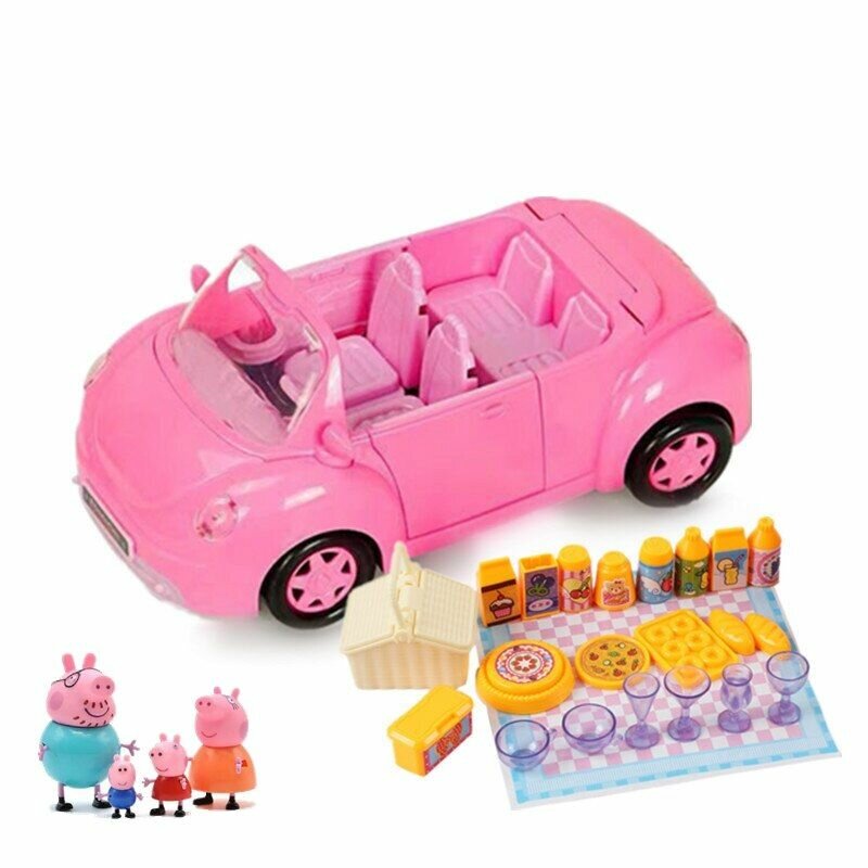 Пейдж, игрушечный автомобиль, кабриолет, детская игра, подарок на день рождения.