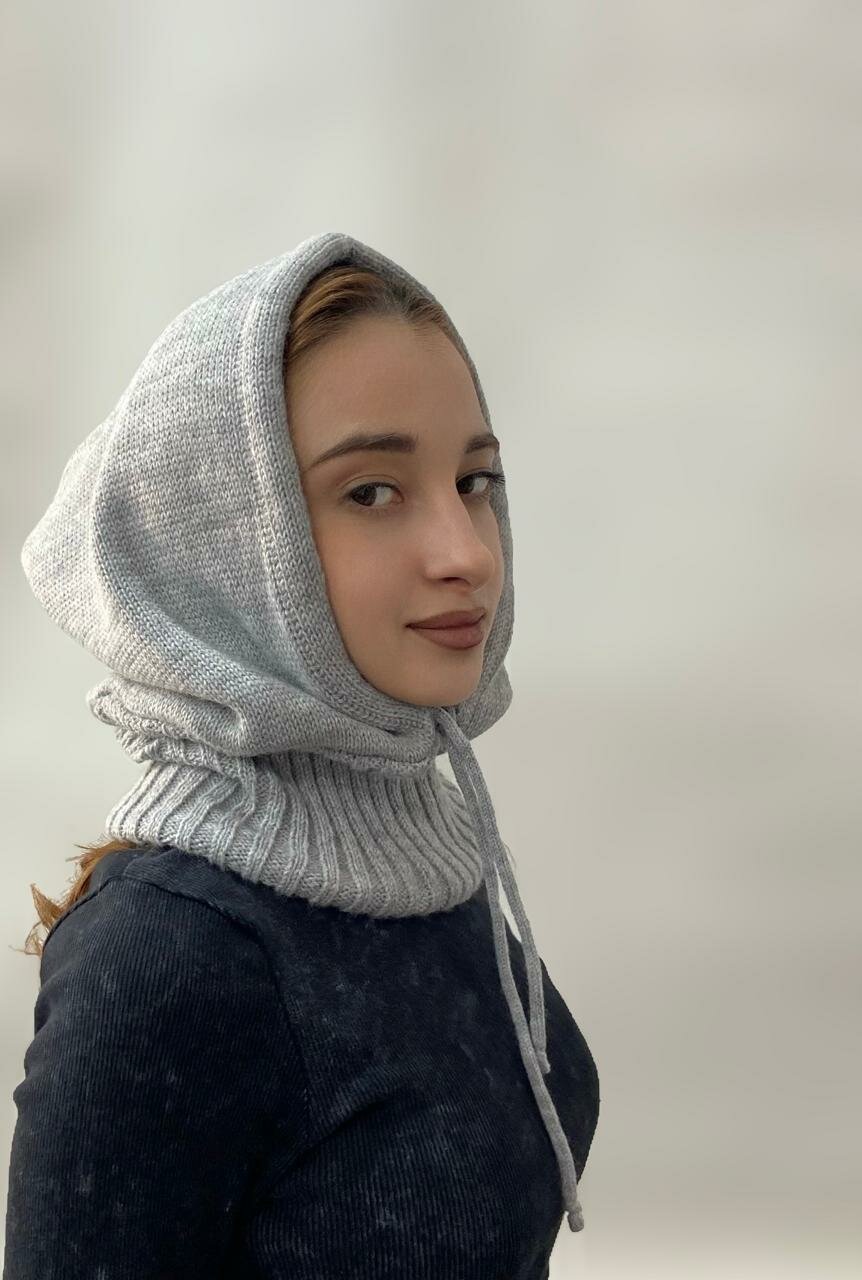 Капор  для женщин