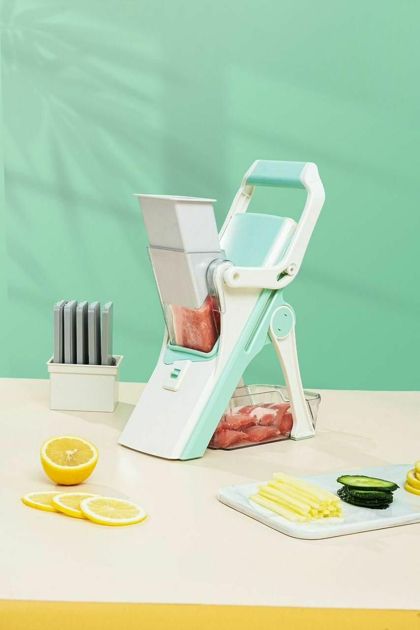 Овощерезка ручной/мультирезка