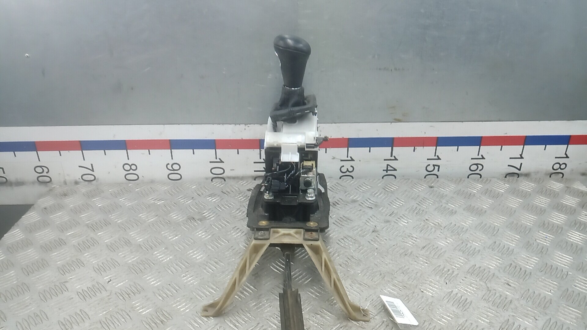 Кулиса КПП AUDI Q7, Номер 8P2713141C, 4L2713105A, 4L2713118A