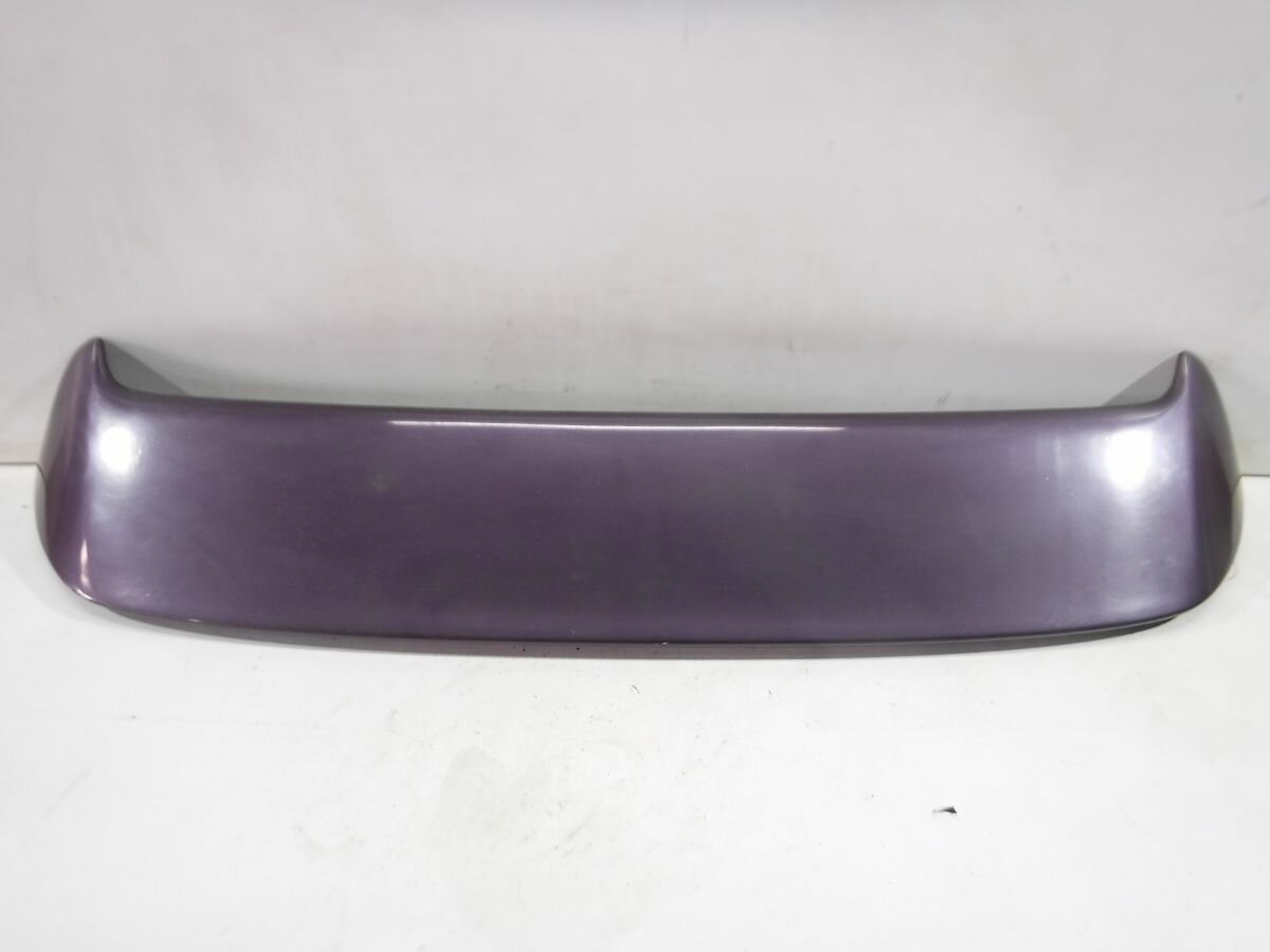 Спойлер Mazda 323 BJ (1998—2001) E25T51971