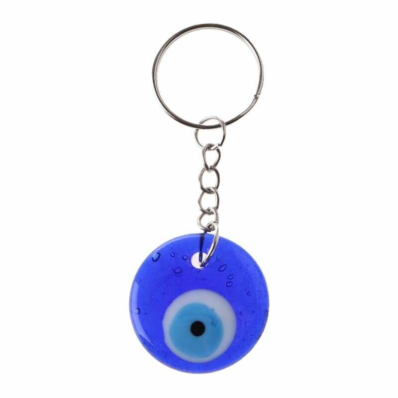 Подвеска-ключ "Глаз Дьявола"-2