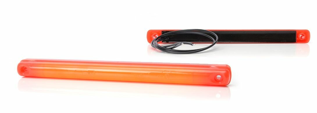 WAS Фонарь габаритный задний светодиод 12V24V W110N