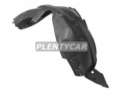 Подкрылок suzuki sx-4 06-10 lh Sat STSZ53016LD2