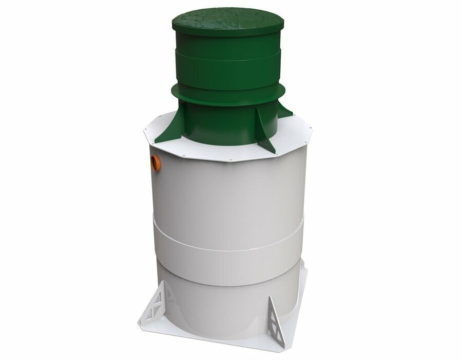 Септик Zorde 4 Миди